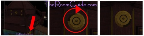 Chapter 2 – Section 3 | The Room