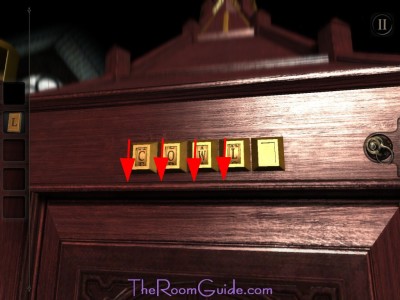Chapter 2 - Section 1 | The Room