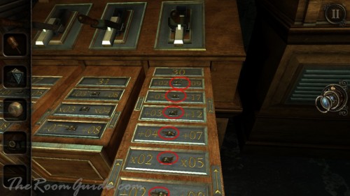 Ending#3: Escape Ending | The Room 3