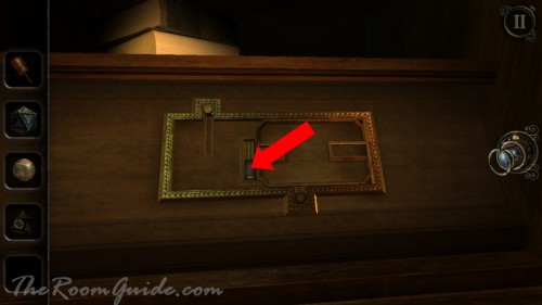 Ending#3: Escape Ending | The Room 3